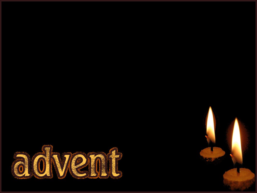 Vision of Hope United Methodist Church | 2nd Sunday of Advent